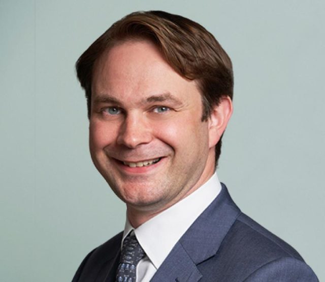 Alexander Flynn - Antin