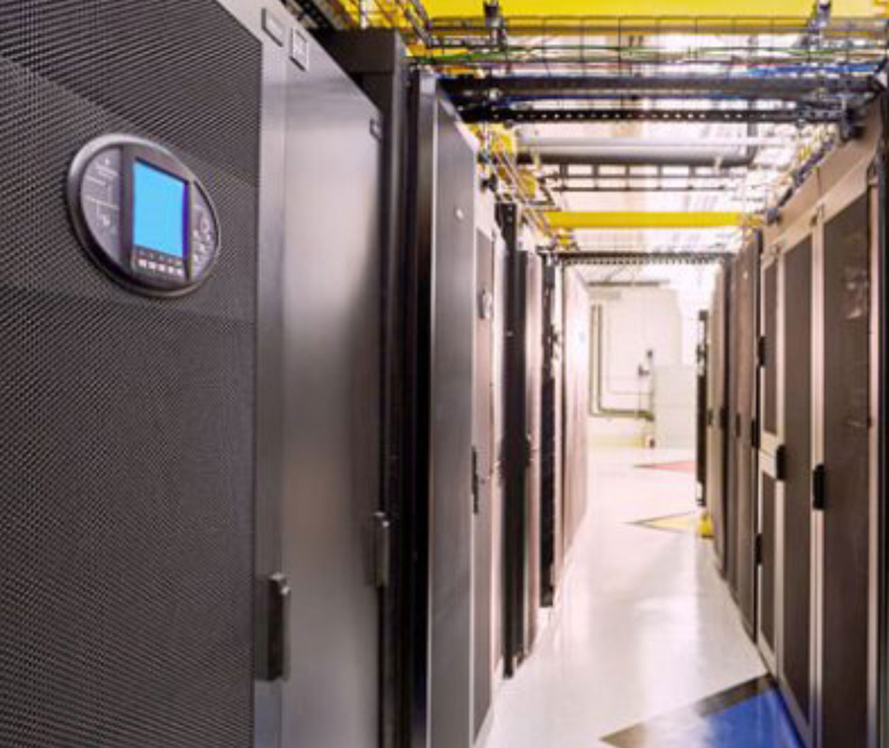 FirstLight Fiber - Antin