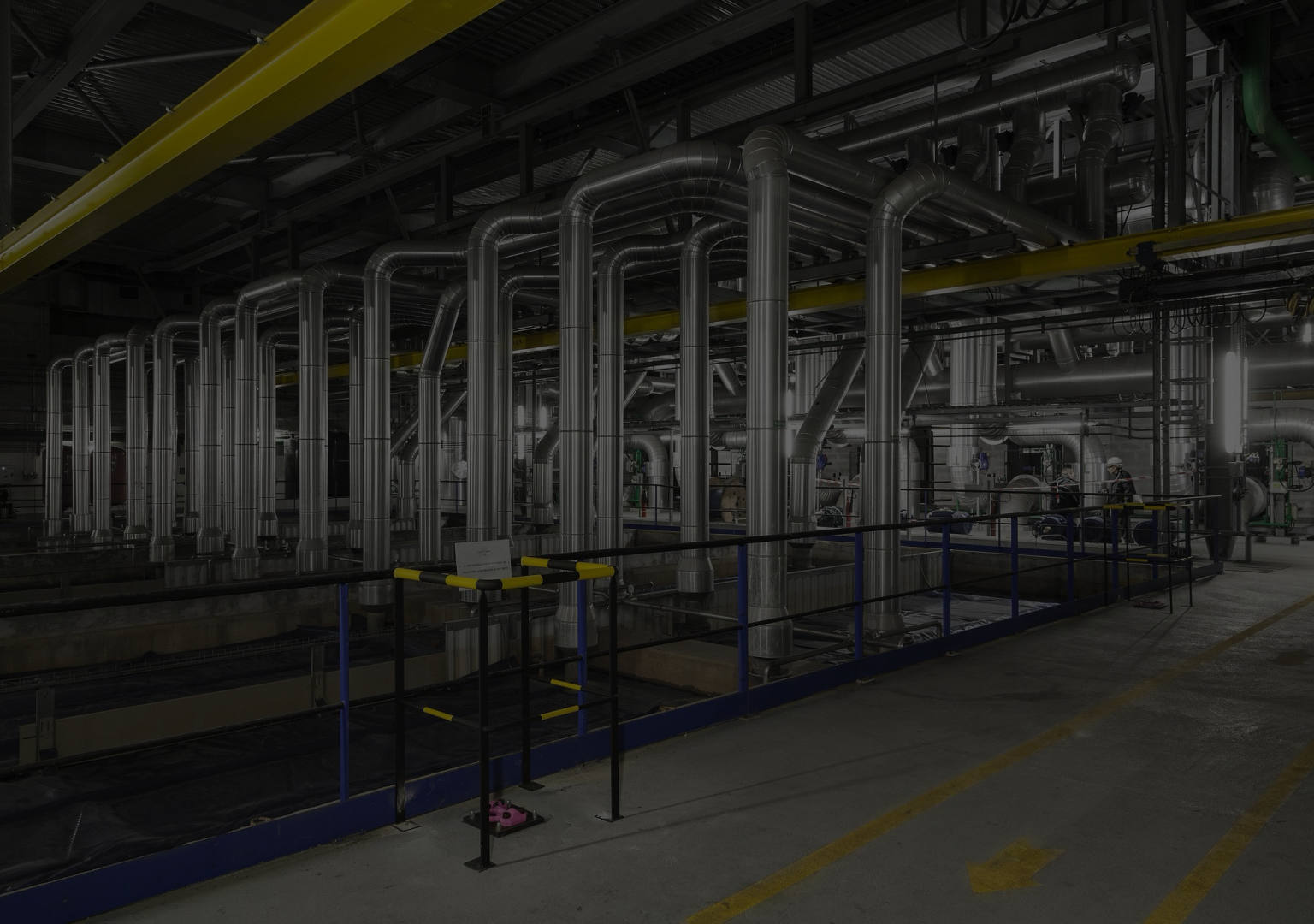 Antin | Seeing potential, delivering value