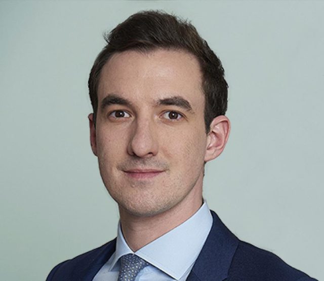 Alexandre Keller - Antin