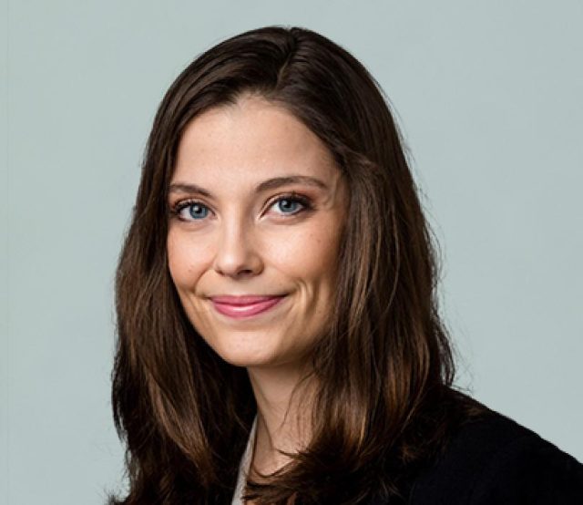 Astrid Manuelli - Antin