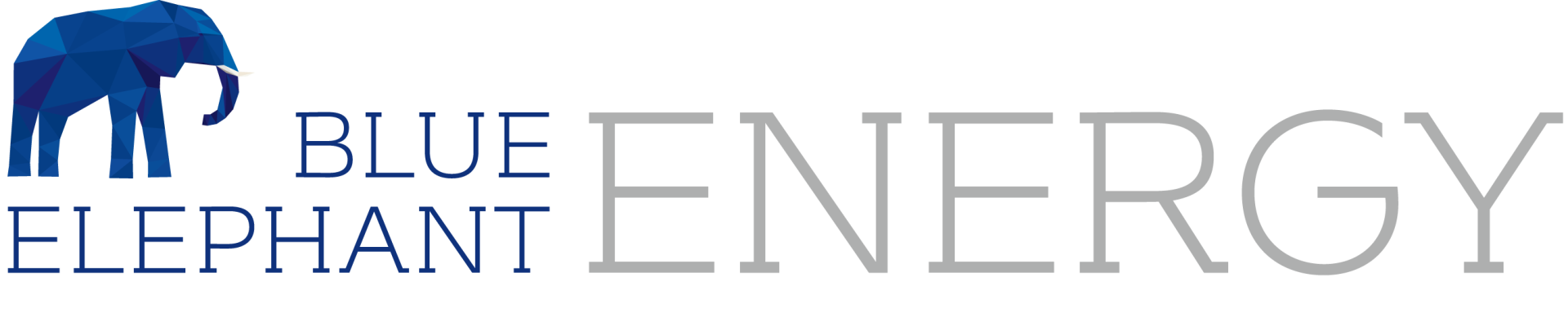Blue Elephant Energy - Antin