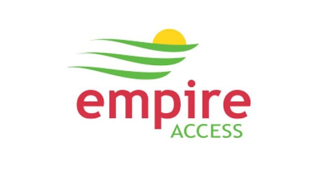 Empire Access - Antin