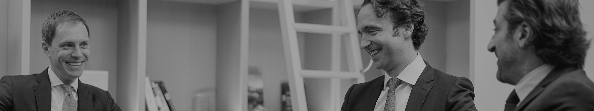 Founding principles - Antin