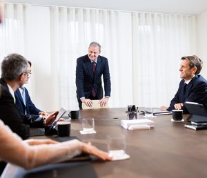 Antin | Seeing potential, delivering value