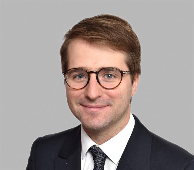 Nicolas Messier - Antin