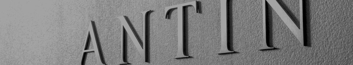 Stock information - Antin