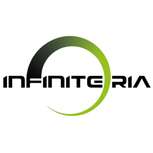 Infiniteria - Antin